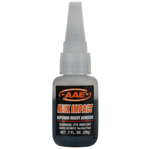Adhesives & Glue - Arizona Archery Enterprises Inc.