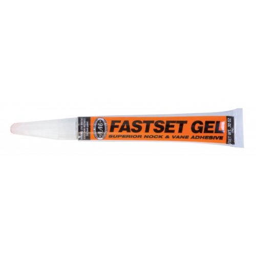 AAE Fastset Gel - Arizona Archery Enterprises Inc.