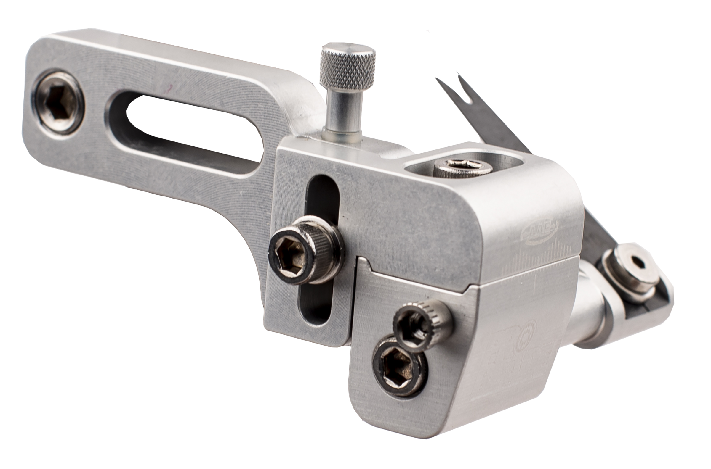 AAE PRO BLADE - Arizona Archery Enterprises Inc.