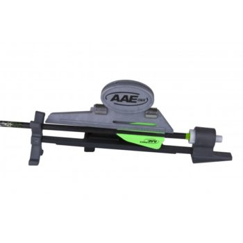 AAE FLETCH III - Arizona Archery Enterprises Inc.