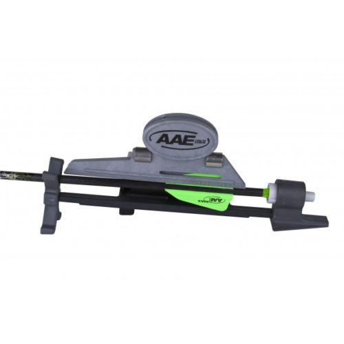 AAE FLETCH III - Arizona Archery Enterprises Inc.