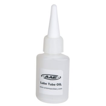 AAE Lube Tube - Arizona Archery Enterprises Inc.