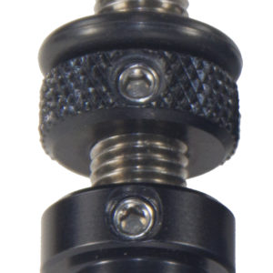 AAE Gold Micro Plunger - Arizona Archery Enterprises Inc.