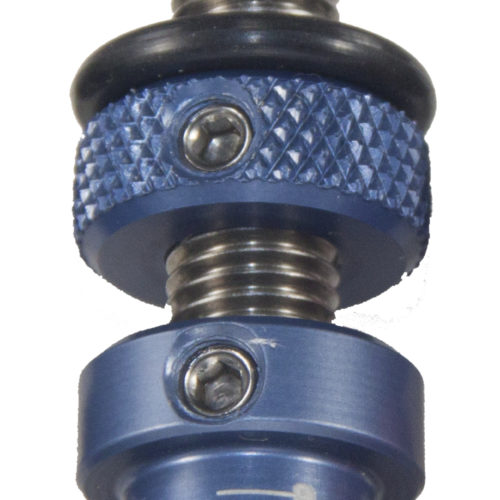 AAE Gold Micro Plunger - Arizona Archery Enterprises Inc.