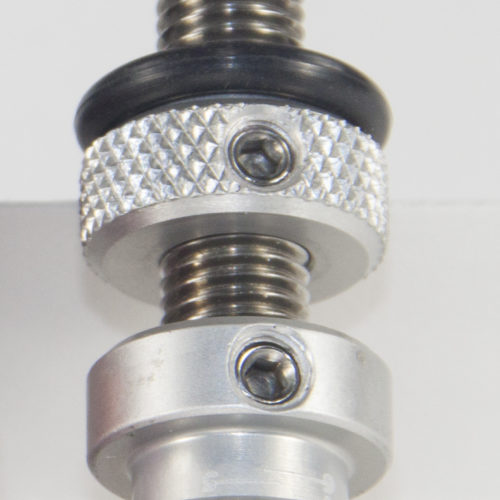 AAE Gold Micro Plunger - Arizona Archery Enterprises Inc.