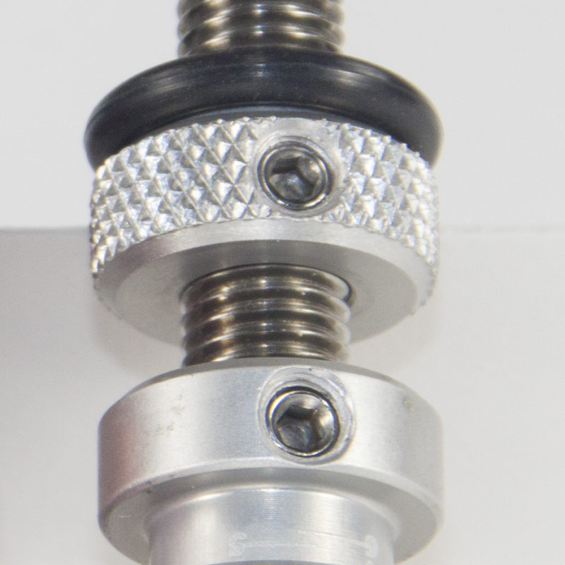 AAE Gold Micro Plunger - Arizona Archery Enterprises Inc.