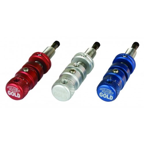 AAE Gold Micro Plunger - Arizona Archery Enterprises Inc.