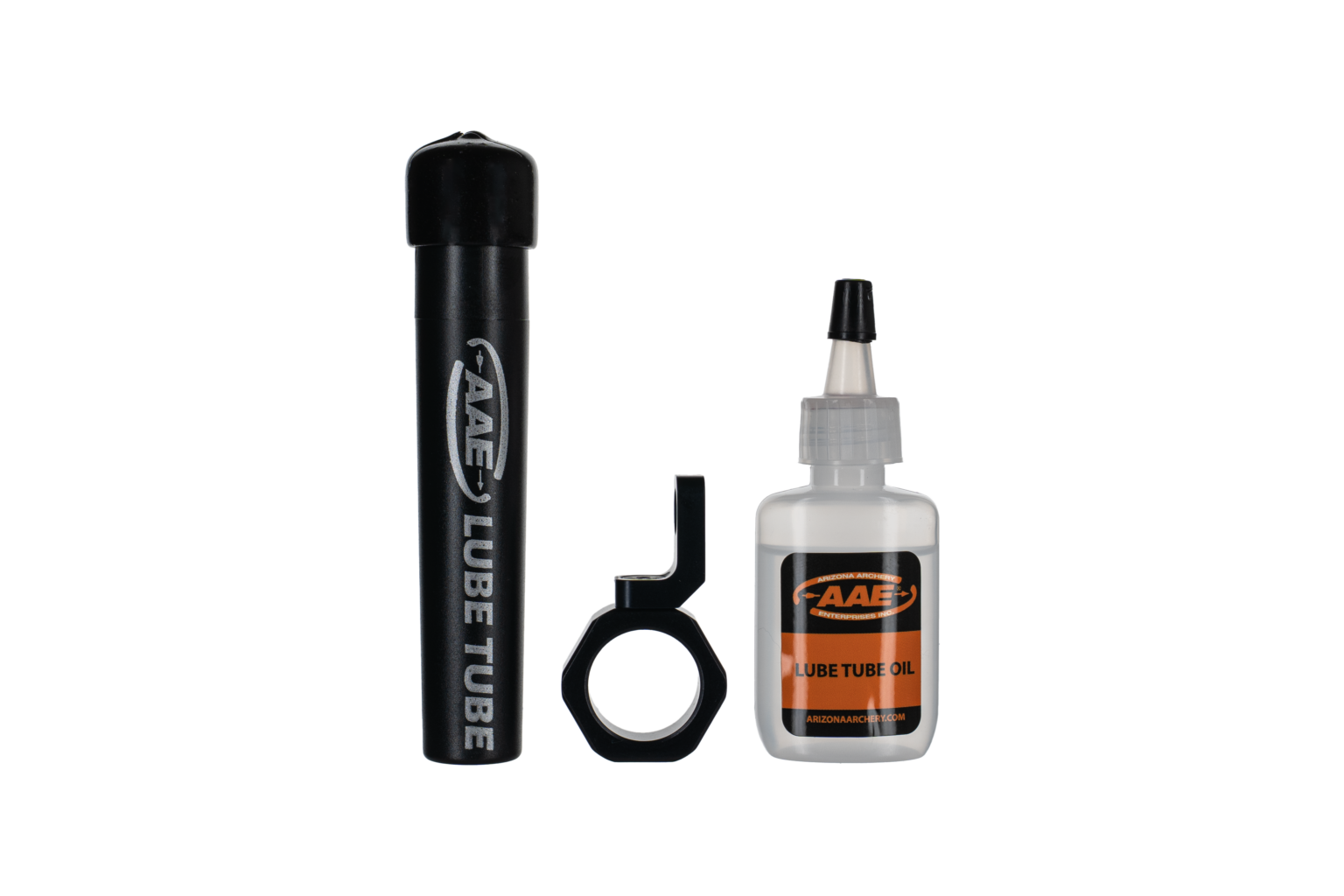 AAE Lube Tube Kit - Arizona Archery Enterprises Inc.